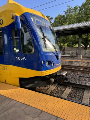METRO TRANSIT - Updated May 2026 - 44 Photos & 118 Reviews - 560 6th ...