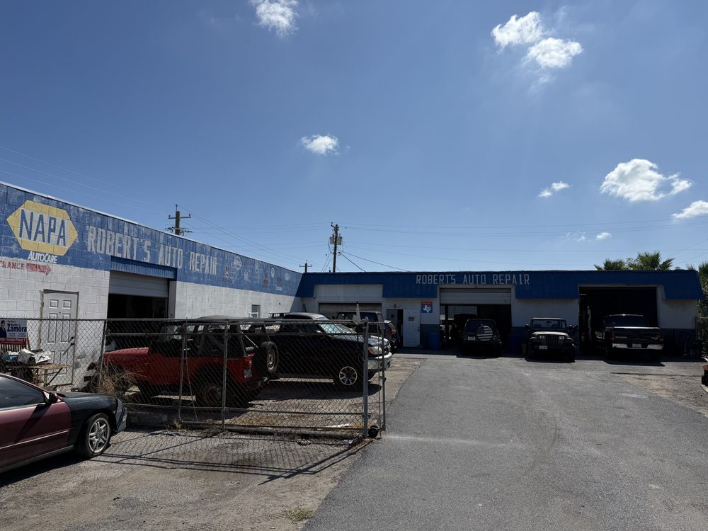 ROBERT’S AUTO REPAIR - Updated December 2025 - 13 Reviews - 416 E Adams ...