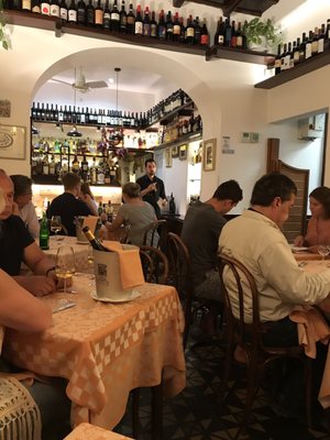 PICCOLO ARANCIO - 404 Photos & 195 Reviews - Vicolo Scanderbeg 112 ...