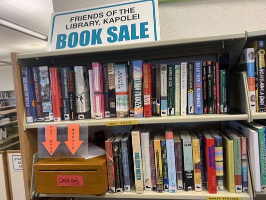 HAWAII STATE PUBLIC LIBRARY SYSTEM - KAPOLEI LIBRARY - Updated November ...