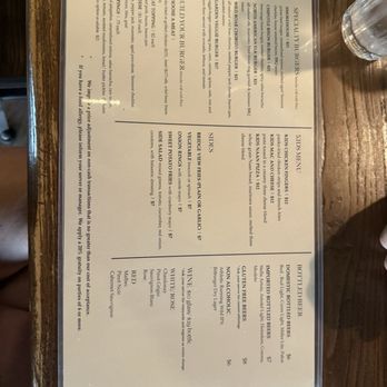 BRIDGE VIEW TAVERN & BEER GARDEN - Updated October 2025 - 1027 Photos ...