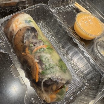 FRESHROLL VIETNAMESE ROLLS AND BOWLS - Updated December 2025 - 816 ...