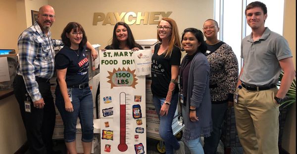 PAYCHEX - Updated December 2025 - 22 Reviews - 16404 North Black Canyon ...