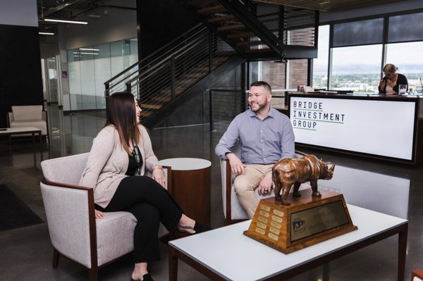 BRIDGE PROPERTY MANAGEMENT - 96 Photos & 15 Reviews - 111 E Sego Lily ...