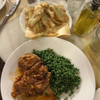 VINI E VECCHI SAPORI - Updated May 2025 - 463 Photos & 294 Reviews ...