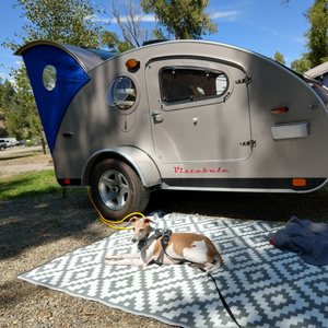 Peacock Meadows Riverside RV Park and Campground - RV Parks - 29059 US ...