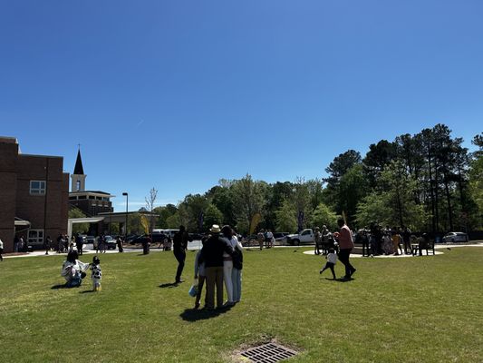 MOUNT PARAN CHURCH - Updated November 2025 - 14 Photos & 36 Reviews ...