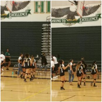 CESAR CHAVEZ HIGH SCHOOL - Updated December 2025 - 244 Photos - 2929 ...