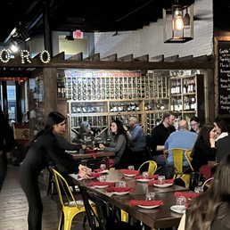 TORO KITCHEN + BAR - Updated May 2025 - 773 Photos & 581 Reviews - 1142 ...