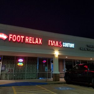 JIN SPA - Updated August 2024 - 15 Photos - 17904 W Little York Rd ...