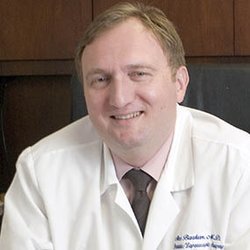 ALEXANDER BARKAN MD, FACS, FASMBS - Surgeons - 700 Stewart Ave, Garden ...