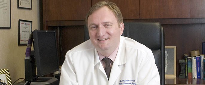 ALEXANDER BARKAN MD, FACS, FASMBS - Updated December 2024 - 700 Stewart ...