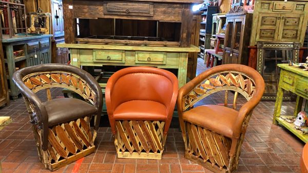 MEDINAS RUSTIC FURNITURE - Updated January 2026 - 35 Photos - 1708 ...