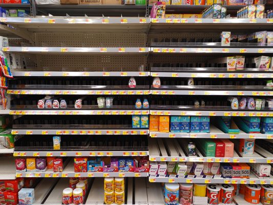 WALMART SUPERCENTER - Updated August 2024 - 65 Photos & 82 Reviews ...