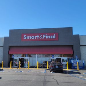 WALMART - 78 Photos & 198 Reviews - 17251 Foothill Blvd, Fontana ...