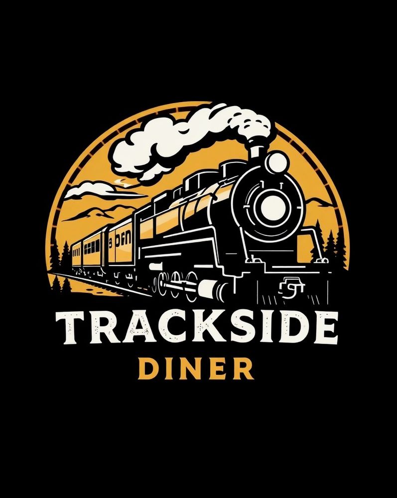 TRACKSIDE DINER - Updated January 2026 - 109 W South Front St, Orrick ...