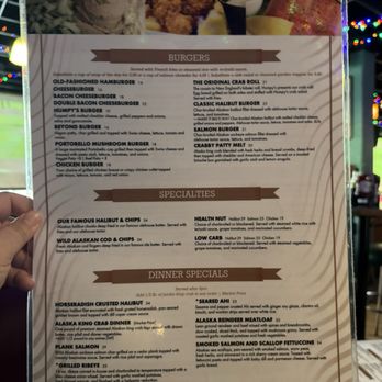 HUMPY’S GREAT ALASKAN ALEHOUSE - Updated November 2024 - 896 Photos ...