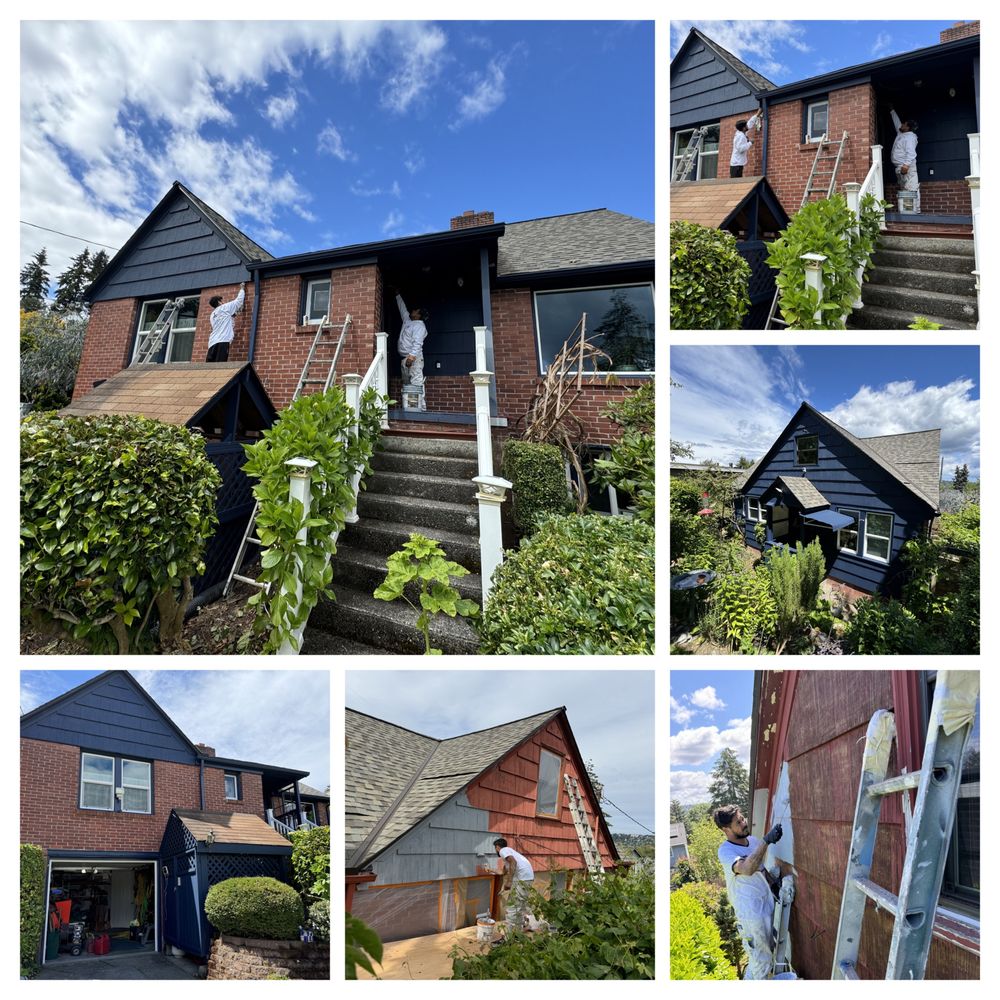 ALCH QUALITY EXPERIENCED PAINTING - Updated September 2025 - 113 Photos ...