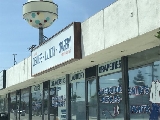 NORGE DRY CLEANERS AND LAUNDRY - Updated January 2026 - 15 Photos & 29 ...