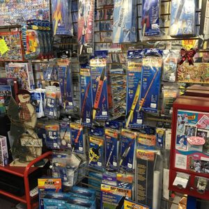 AAA HOBBIES AND CRAFTS - Updated June 2025 - 40 Photos & 29 Reviews ...