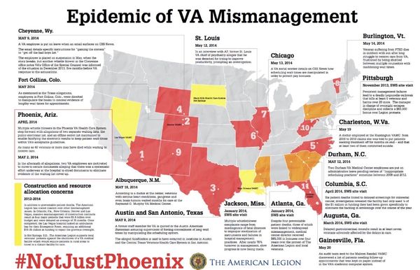 VETERANS AFFAIRS DEPT OF VA MEDICAL CENTER - Updated December 2025 - 16 ...