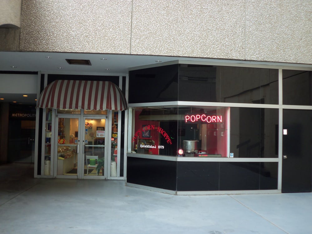 POP’S CORN SHOPPE - 1201 Main St, Dallas, Texas - Desserts - Phone ...