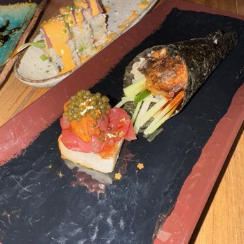 SUSHI LAB ROOFTOP - Updated May 2025 - 4711 Photos & 951 Reviews - 132 ...