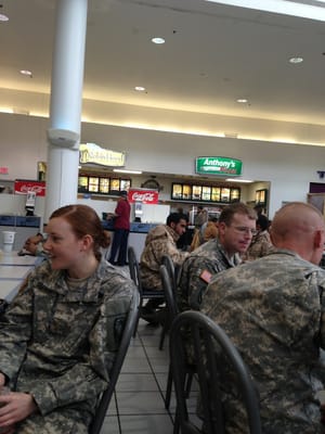 FORT SILL MAIN EXCHANGE - Updated October 2025 - 13 Reviews - 1718 ...