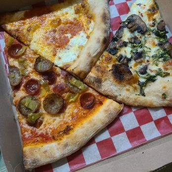 NORM’S PIZZA - Updated July 2025 - 46 Photos & 44 Reviews - 8 Cortlandt ...