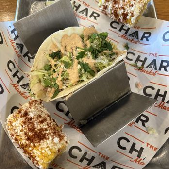 THE CHAR MARKET - Updated January 2026 - 489 Photos & 480 Reviews ...