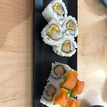 KINJO SUSHI & GRILL - Updated December 2025 - 95 Photos & 12 Reviews ...