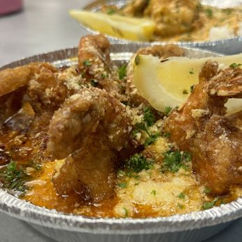 FRESH OFF DA BOAT BY CHEF T’S KITCHEN - Updated August 2024 - 193 ...