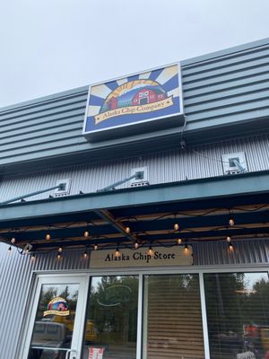 ALASKA CHIP COMPANY - Updated June 2024 - 13 Photos - 355 W Potter Rd ...