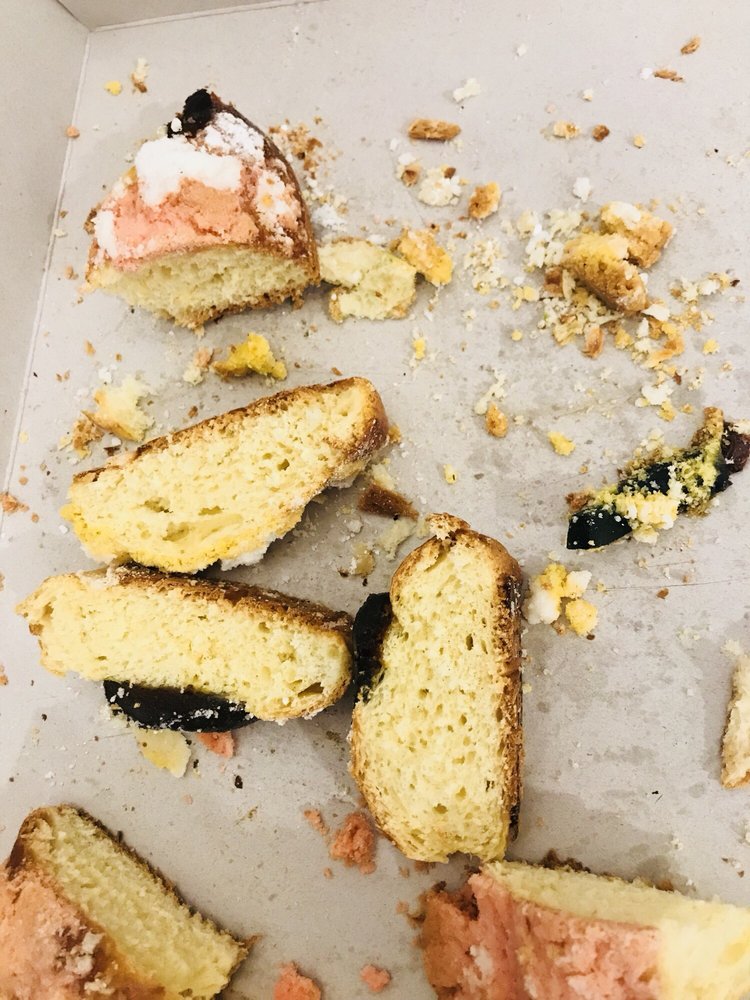 KATHY’S BAKERY - 21 Photos & 37 Reviews - 14815 S Atlantic Ave, Compton ...