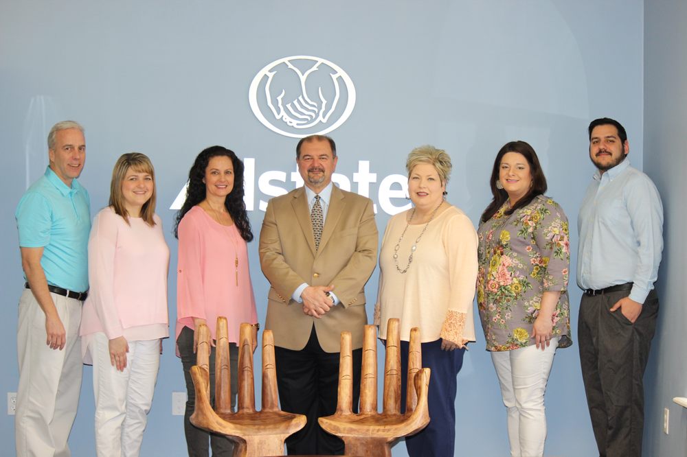 ALLSTATE INSURANCE : TONY GUILLORY - Updated November 2025 - 12 Photos ...