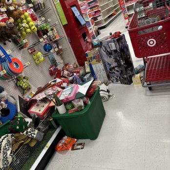 TARGET - Updated December 2025 - 30 Photos & 28 Reviews - 4920 Transit ...