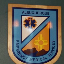 ALBUQUERQUE AMBULANCE SERVICE - 4500 Montbel Pl NE, Albuquerque, NM - Yelp