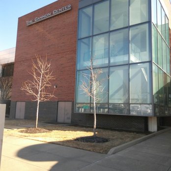 CANNON CENTER FOR THE PERFORMING ARTS - Updated August 2025 - 42 Photos ...