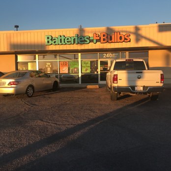 BATTERIES PLUS - Updated December 2025 - 39 Photos & 72 Reviews - 2404 ...