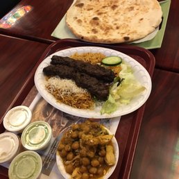 KABOB EXPRESS - Updated January 2026 - 208 Photos & 379 Reviews - 6057 ...