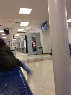 MARYLAND MOTOR VEHICLE ADMINISTRATION - LARGO - Updated August 2024 ...