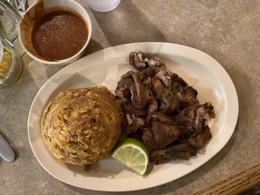 POLLO TIPICO - 68 Photos & 112 Reviews - Dominican - 5011 S State Rd 7 ...