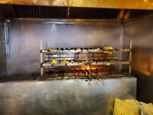 BRAZA GRILL - 96 Photos & 274 Reviews - 5927 S State St, Salt Lake City ...