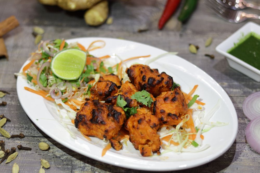 CURRY NATIONS - Updated November 2024 - 15 Photos - 21 Biopolis Rd ...