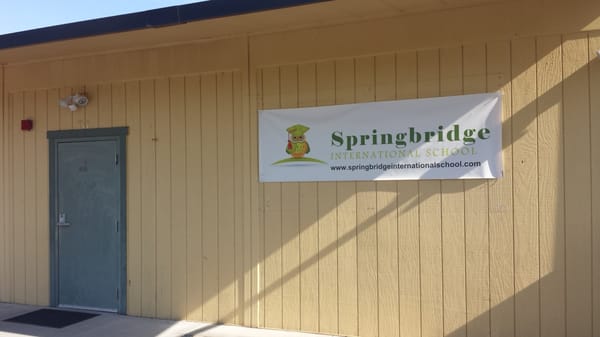 SPRINGBRIDGE INTERNATIONAL SCHOOL - Updated December 2025 - 14 Photos ...