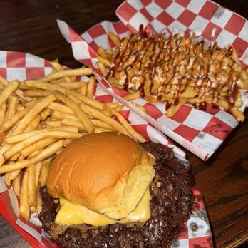 SMASHED N’ FRIED - Updated January 2026 - 29 Photos & 19 Reviews - 563 ...