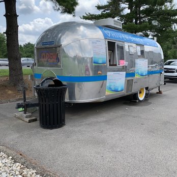 SHIVER SHACK - Updated July 2025 - 5999 old Lagrange Rd, Crestwood ...