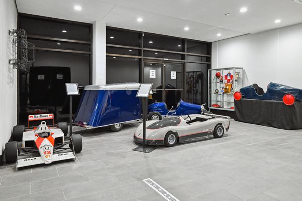 DFW CAR AND TOY MUSEUM - Updated June 2025 - 90 Photos & 13 Reviews ...