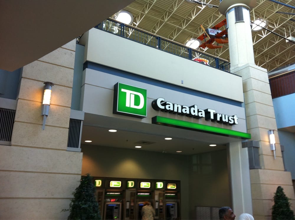 TD CANADA TRUST - Updated April 2026 - 6455 Macleod Trail SW, Calgary ...