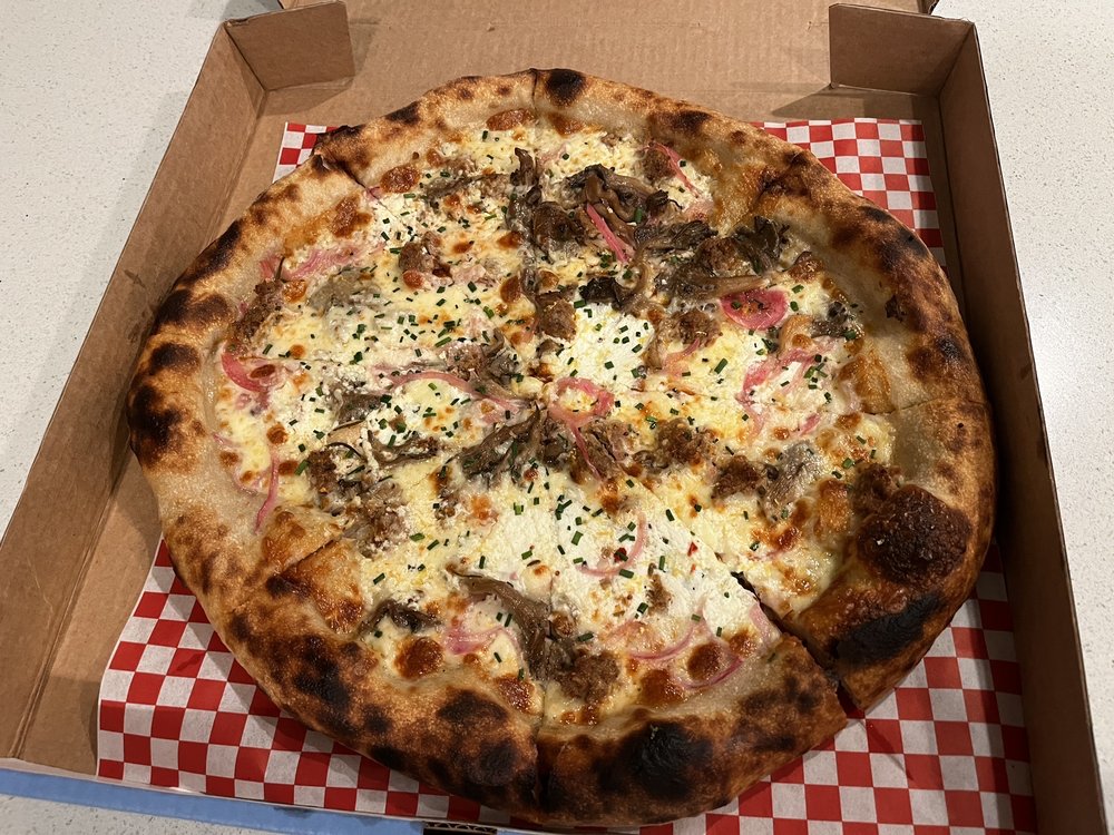 STEVIE’S FAMOUS - 72 Photos & 45 Reviews - 822 SW 152nd St, Burien ...